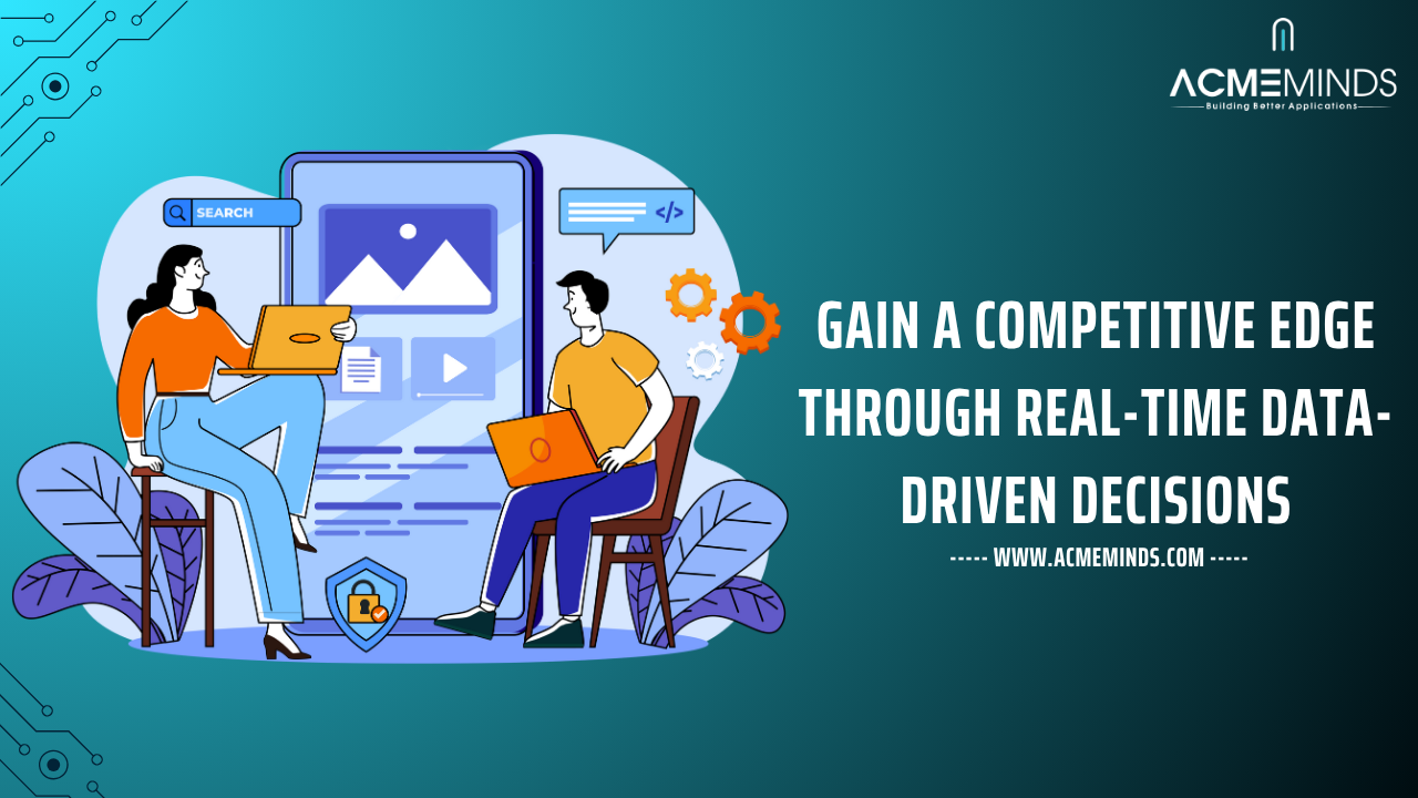 How Real-Time Data Processing Transforms Enterprises